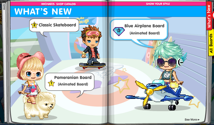 Fantage with Fireflame1313