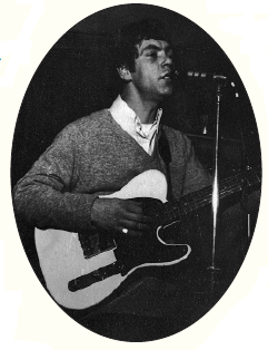 MUSIC OVER SIX CENTURIES