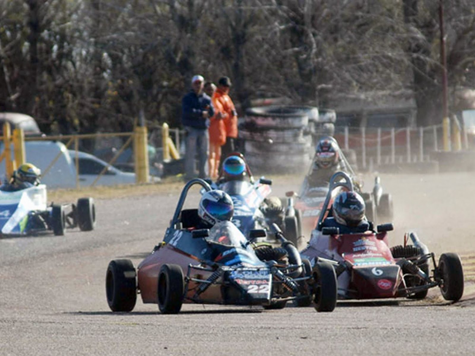 Blog de la Formula 5 Metropolitana : PRIMERA FECHA DE LA FORMULA 5 DE ...