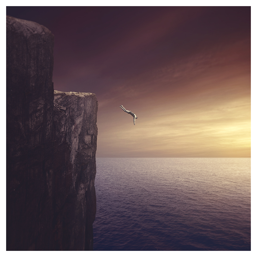 MiraRuido (Joseba Elorza). Collage | Doctor Ojiplático