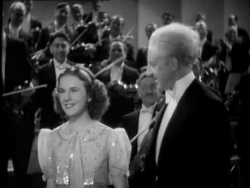 Hill Place: A Proper Perspective on Deanna Durbin