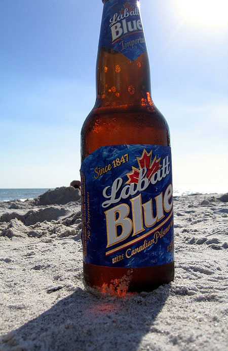 Men's Corner: Top selling beers in the world