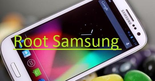 Root Samsung: Root Samsung with the best CF auto root package