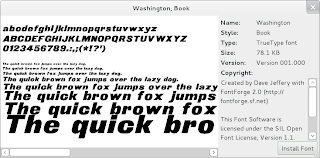 Kecske Bak: Washington Post