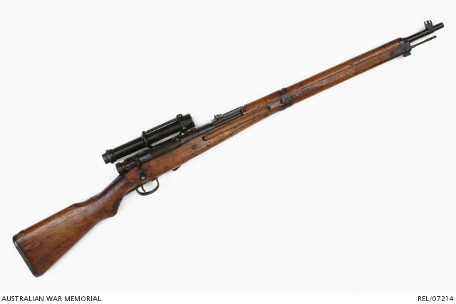 Kategori Senjata Api ~ ZONA PERTAHANAN