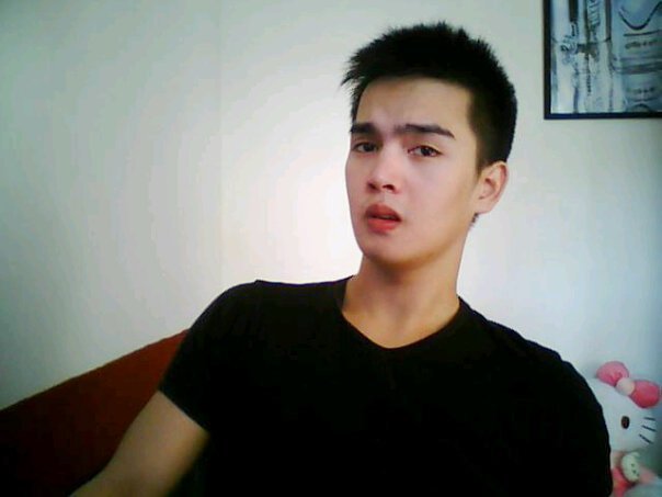 Foto Risa Frimasyah Dragon Boyz