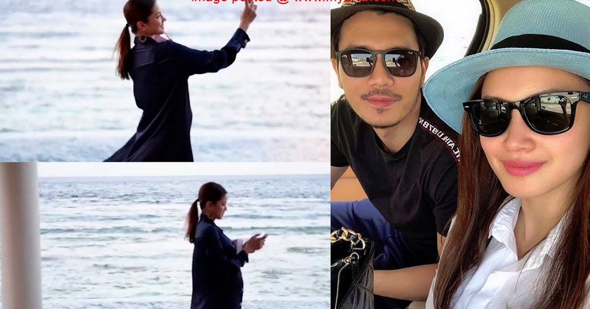 MYARTIS.COM | MYARTIS | MY | ARTIS: FATTAH MUATNAIK VIDEO - NETIZEN PERASAN 'SESUATU', UCAP TAHNIAH