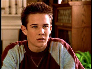 Carly Chubby Cheeks: Disney Channel Original Movies