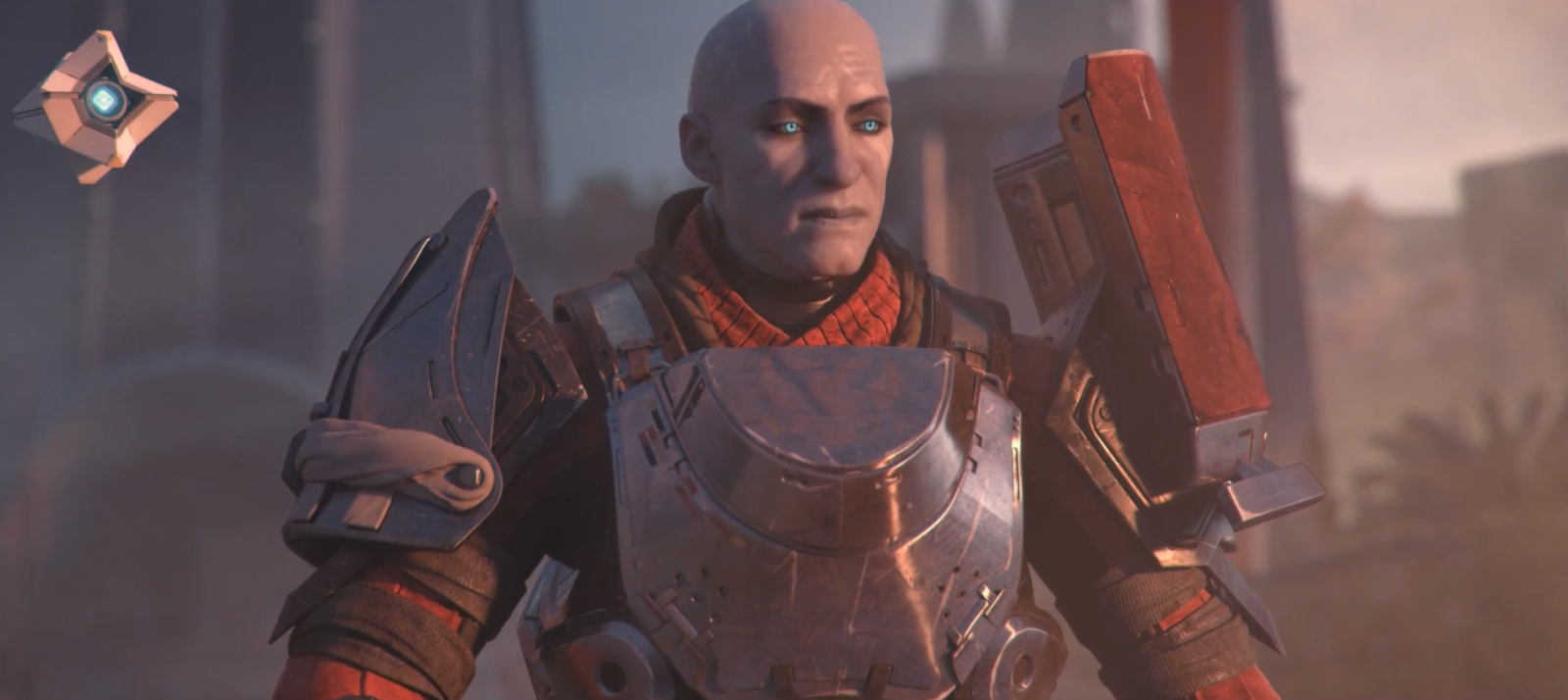 El Preludio de Zavala, nuevo trailer de Destiny 2 - Paredes Digitales
