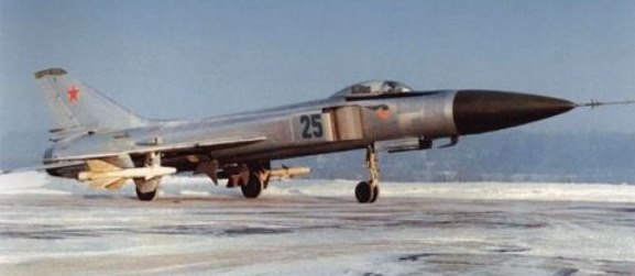 Airplanes in the skies + FAF history: Suhoi Su-15 - Sukhoi Su 15