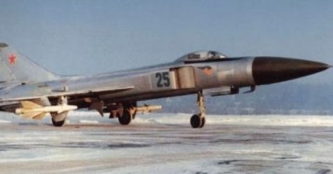 Airplanes in the skies + FAF history: Suhoi Su-15 - Sukhoi Su 15