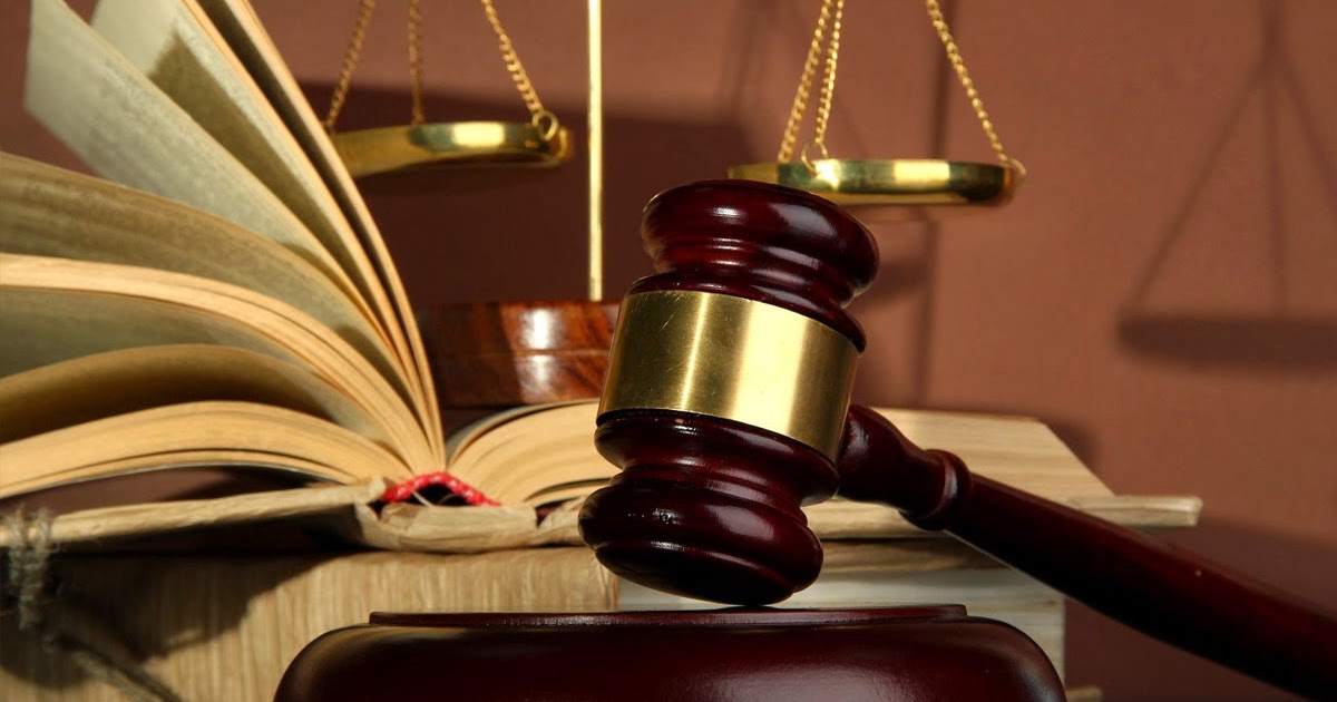 Aprendamos Derecho : ¿QUÉ ES EL DERECHO?