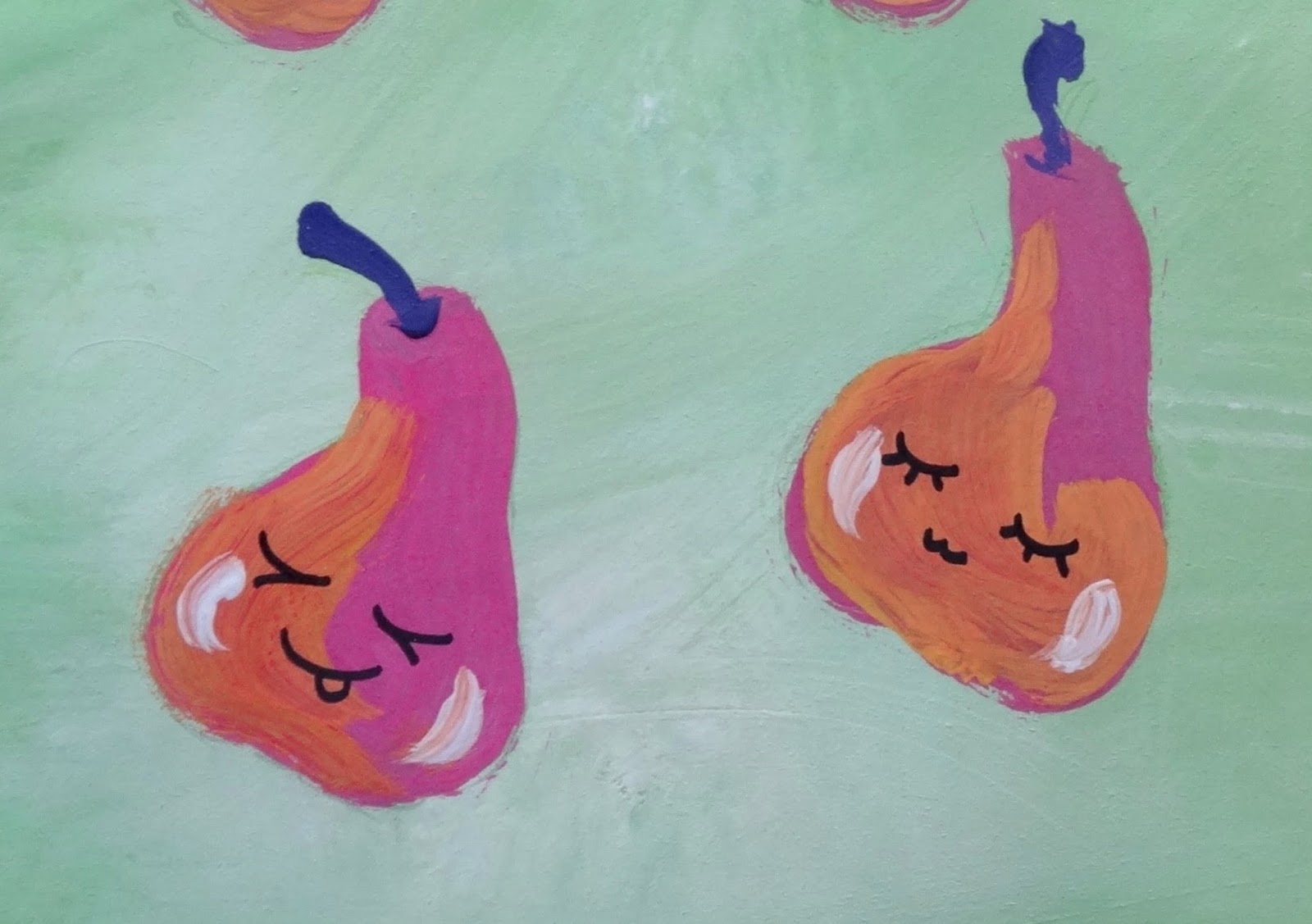 GarnishFoodBlog - Fruit Carving Arrangements and Food Garnishes