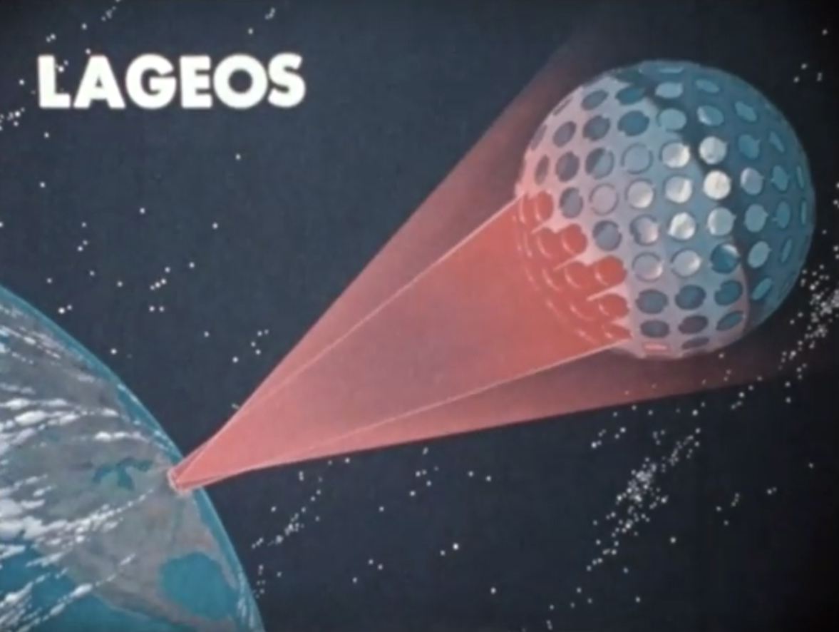 NASA's satellites study earth, powered by Aluminium