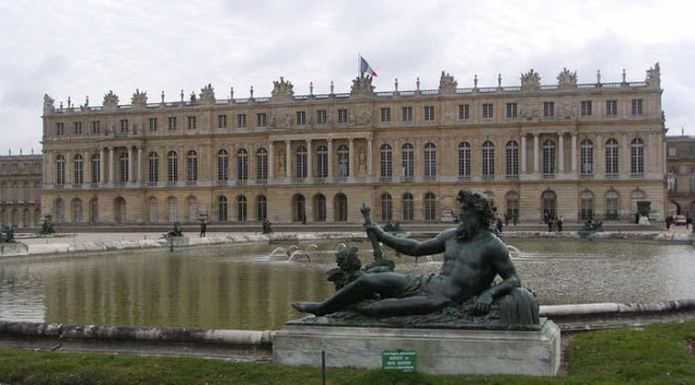 Barroco en Francia | Academias de Arte + Arquitectura + Música ...