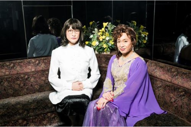 Dorama World: TOKIO's Joshima Shigeru to sing the theme song for TV ...