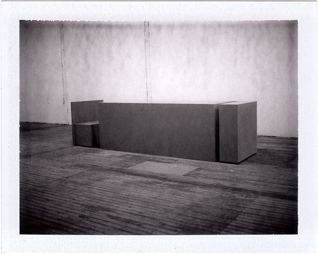 MONDOBLOGO: ro/lu @ volume gallery in chicago