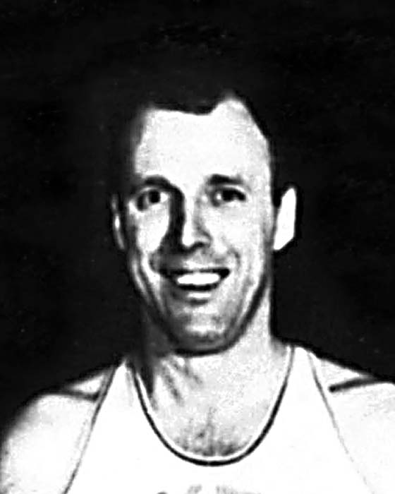 Peach Basket Society: Don Carlson