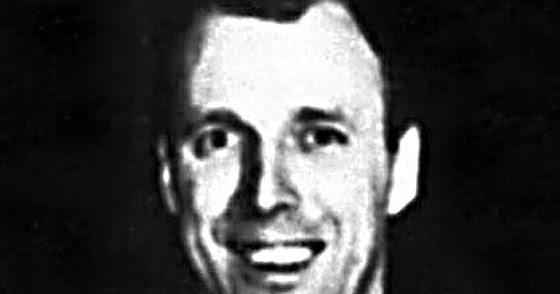 Peach Basket Society: Don Carlson