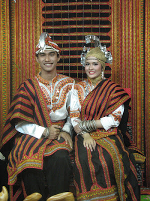 GAYO Nusantara: SUKU GAYO DI DATARAN TINGGI TANOH GAYO - INDONESIA