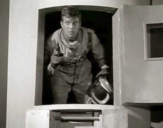 THE DISTORTION THEORY: THE SOCORRO UFO INCIDENT: "THE OUTER LIMITS ...