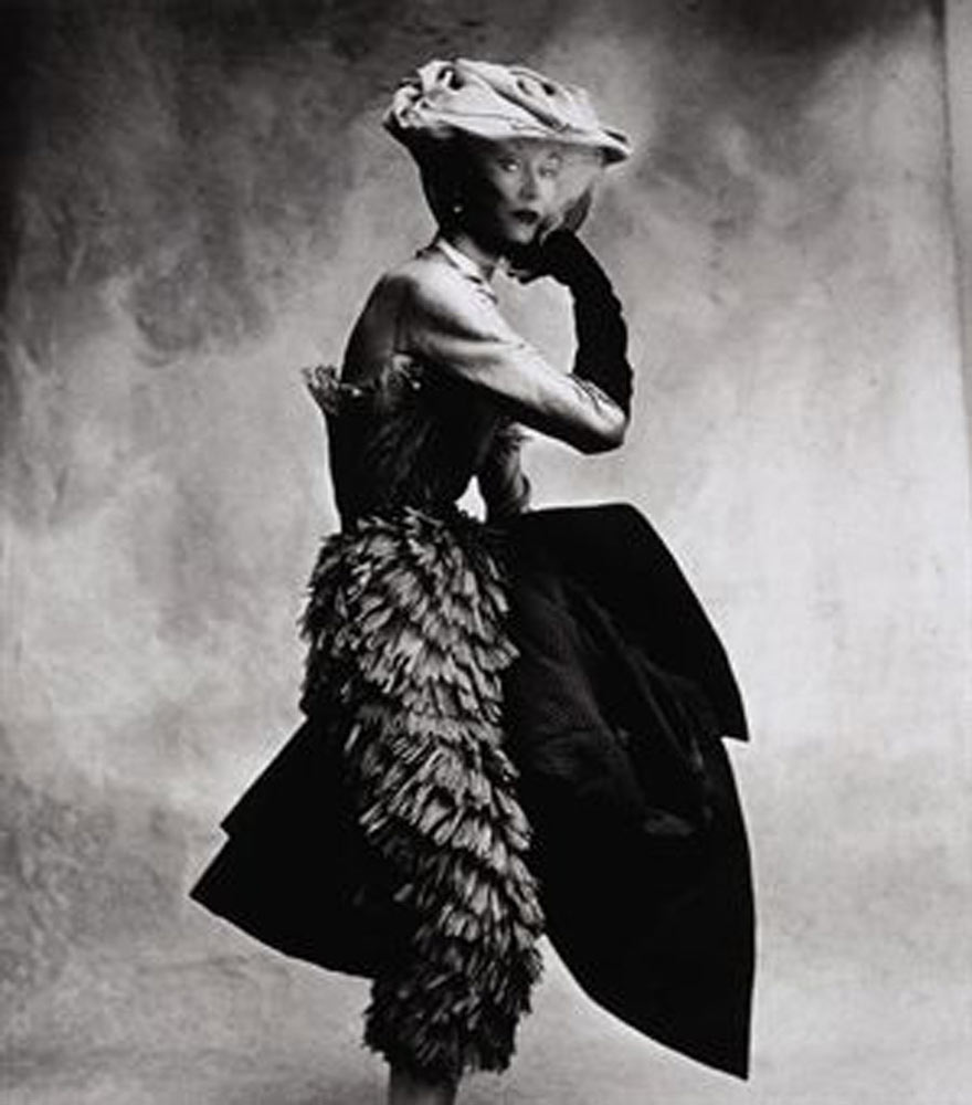 Irving Penn