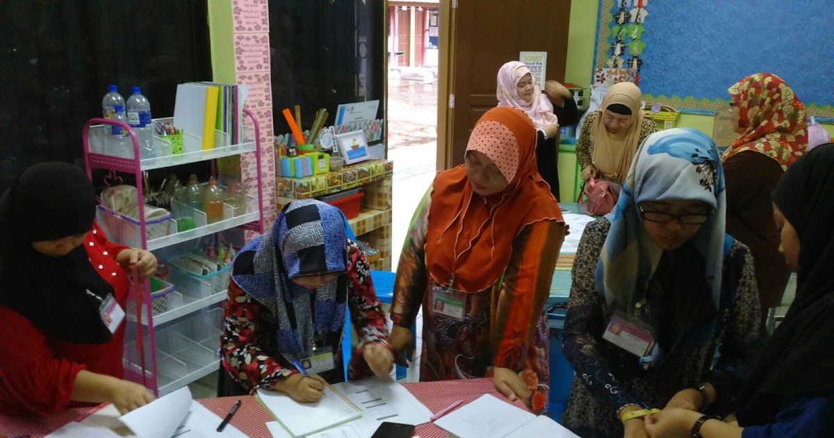 APA ADA @BPL?: Kelas Jahitan Di Sekolah Rendah Muda Hashim Tutong ...