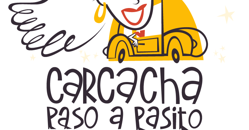 turrilandia: Carcacha