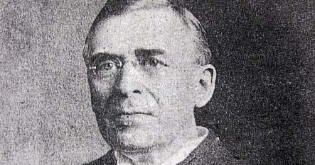 Local History Notes: Stephen Ryan, Chairman Chenango Co.,NY Democratic ...