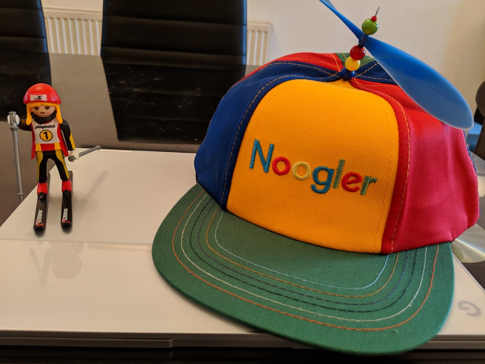 Technology Musings by Priya: How does it feel like from Inside Google?