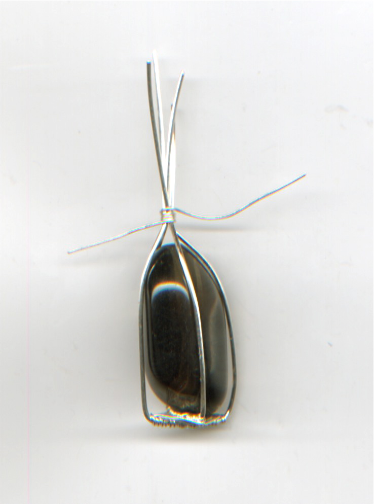 WireWorkers Guild: BASKET CASE