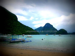 LAGAWAN: Setyembre 2012