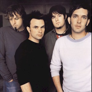 Christian Knight Comics and Media: Featured Profile: Jars of Clay ...