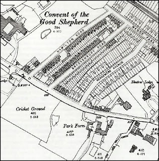 These Kindred Spirits: March 2012