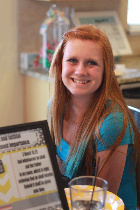 Autumn-Bennett: BELIEVE: FHE Family Motto For 2012-13 School Year