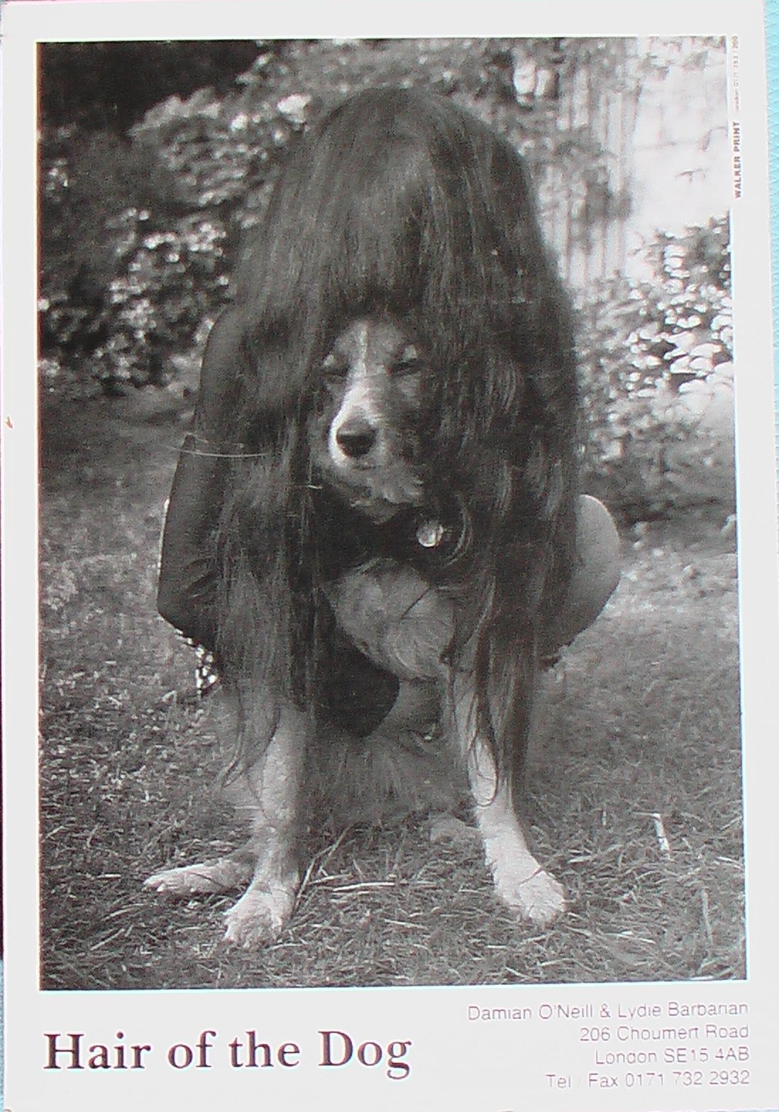 babylondonorbital: Dear Carole Boinet @ Les Inrockuptibles