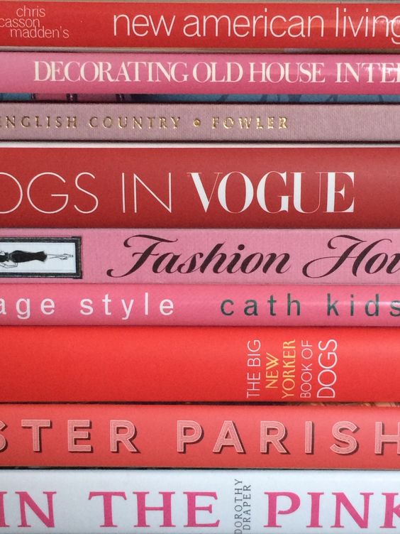 Hydrangea Hill Cottage: Reds and Pinks for Valentine's Day!