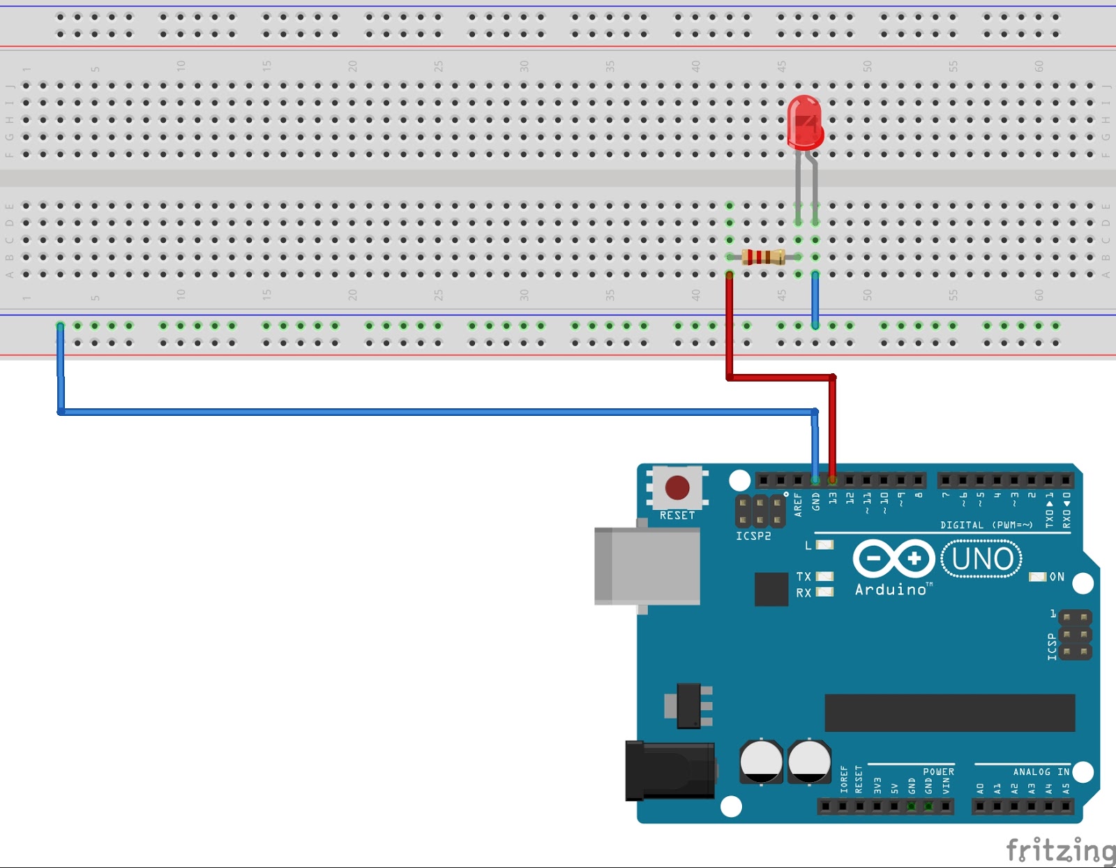 ~ Programación Arduino