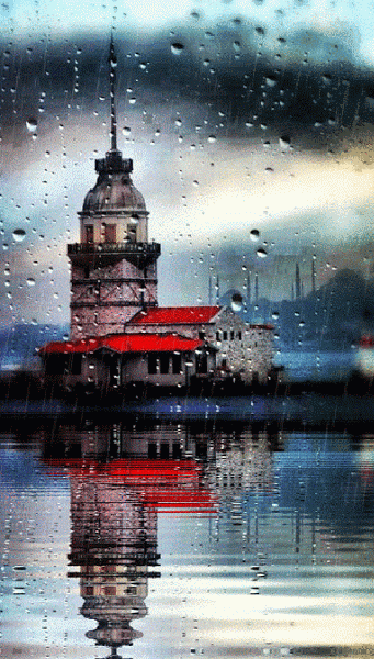 Yeni Gif: Temmuz 2015