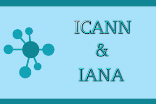 What are IANA and ICANN - Networking - Online Techopedia