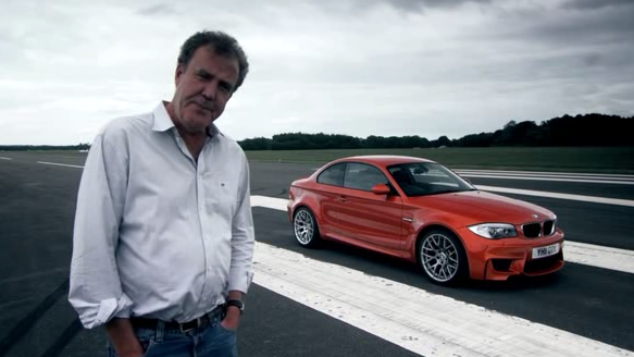 Locky's English Playground: Listening & TV: Skeleton VS Mini-Cooper ...