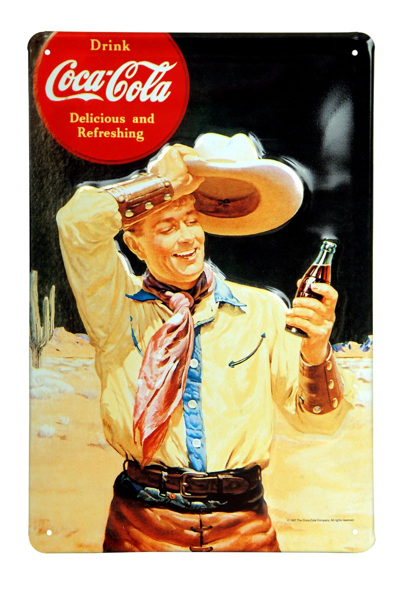 CREATIVE IMAGE & VIDEO BANK: Coca Cola Creative Poster 101 to 200