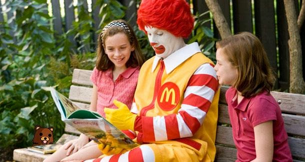 Weighty Matters: Kid Targeted Ads for "Healthy" Food Likely to Sell ...