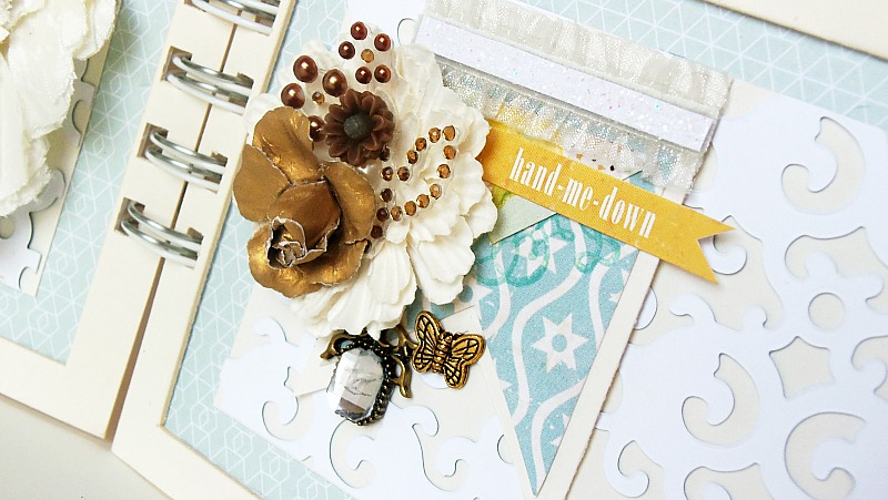 Bind-It-All: Double Binding Tutorial