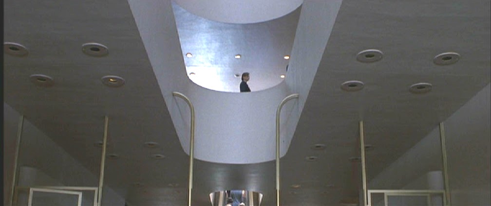 arquicine: HIPERESPACIO, TIEMPO Y ARQUITECTURA