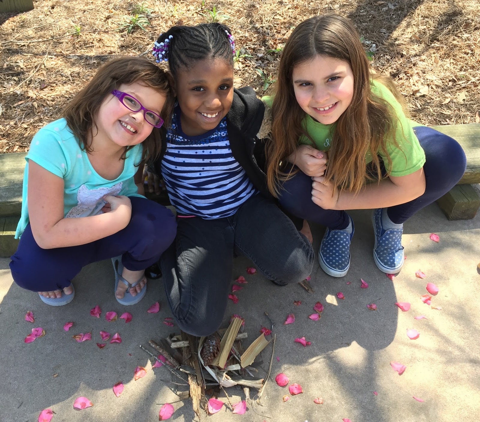 Girl Scouts Of The Colonial Coast Blog Girl Scouts Explore Art In