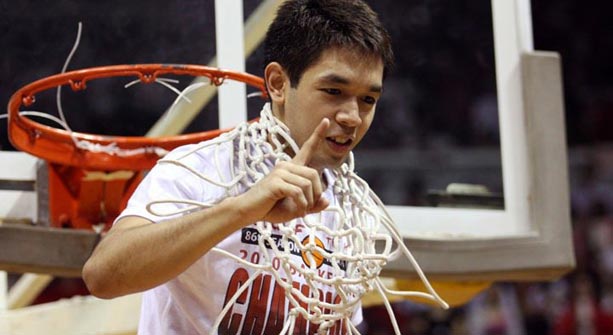 Juicy and Hottest Men : Master Game Face Challenge All Star Basketball ...