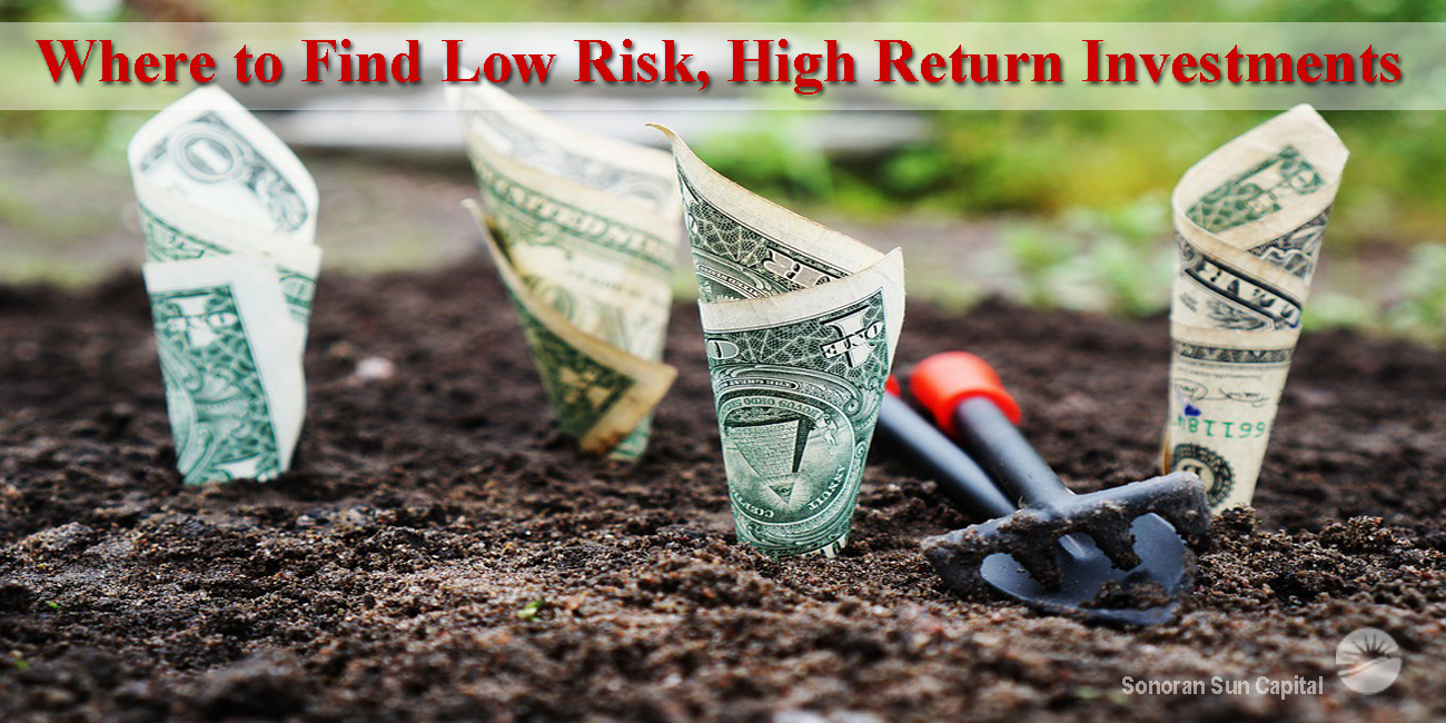 The Secret Life of a Private Investor