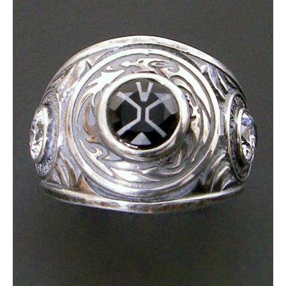 Firestarter's Blog: Kamen Rider Wizard College Ring Set For May Release