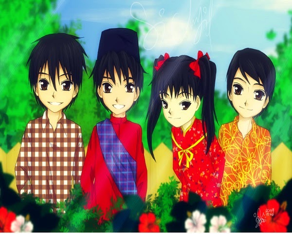 Mengenang Si Unyil | TVSoax